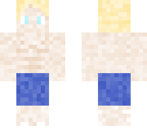 muscular | Minecraft Skins
