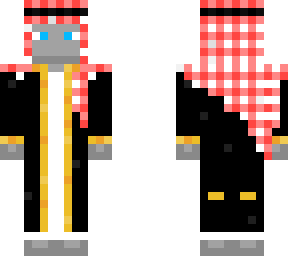 arab | Minecraft Skins