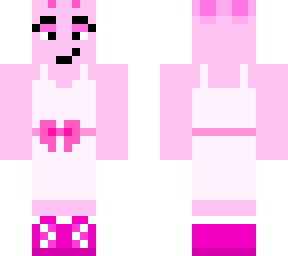 sprunki | Minecraft Skins