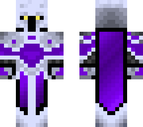 purple | Minecraft Skins