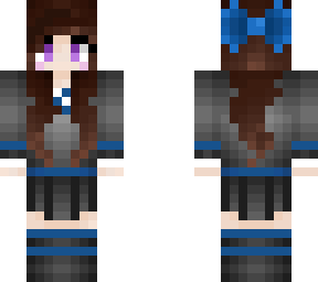 Ravenclaw | Minecraft Skin