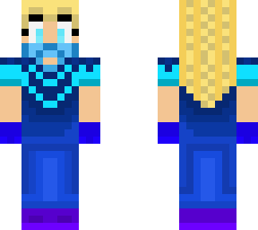 royal | Minecraft Skins