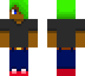 2025 | Minecraft Skins