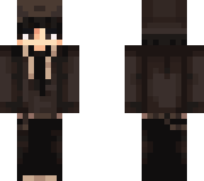 ronin | Minecraft Skins