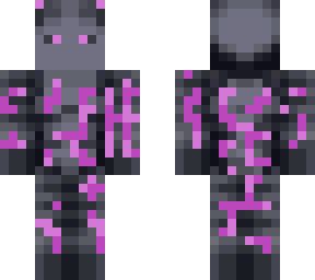 The Wavesinger: Pidow Mendoris’ Father | Minecraft Skin