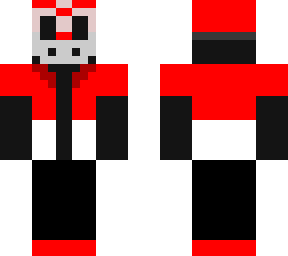 jason | Minecraft Skins