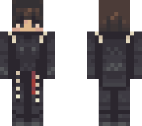 breach-clancy | Minecraft Skin