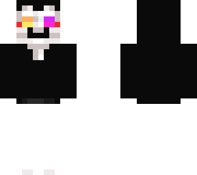 spamton | Minecraft Skins