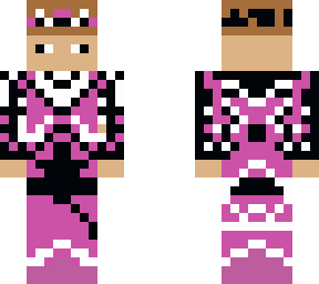benx | Minecraft Skins