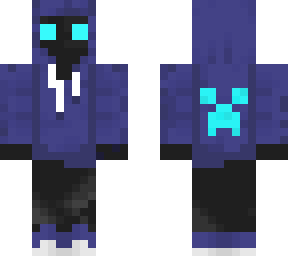 chip | Minecraft Skins