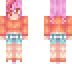 cosmo | Minecraft Skins