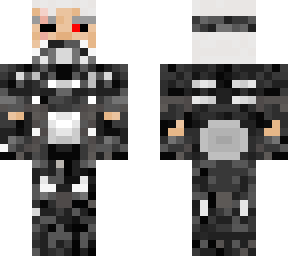 knight | Minecraft Skins