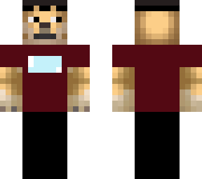 doge | Minecraft Skins