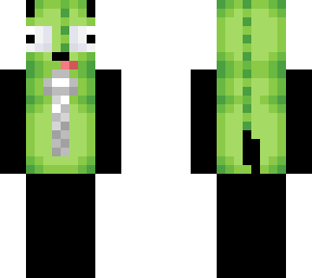 Gir | Minecraft Skin