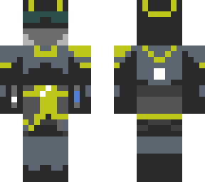 helldivers 2 | Minecraft Skins
