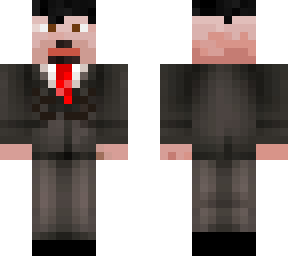 master | Minecraft Skins