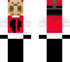 jason | Minecraft Skins