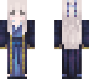 jinshi | Minecraft Skins