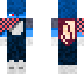 kris | Minecraft Skins