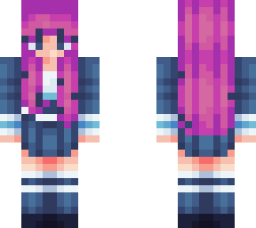 ldshadowlady | Minecraft Skins