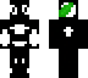 Lepuri | Minecraft Skin