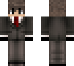 smoking | Minecraft Skins