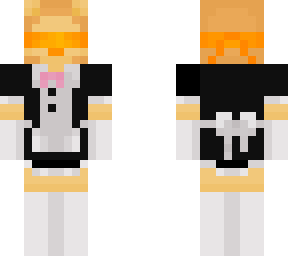 manepear | Minecraft Skins