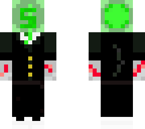 money | Minecraft Skins