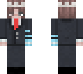 president | Minecraft Skins