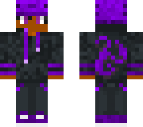 purple | Minecraft Skins
