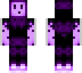 purple | Minecraft Skins