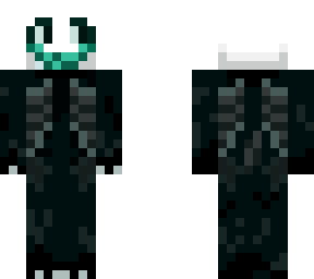 pursuer | Minecraft Skins