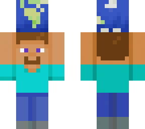 funny steve | Minecraft Skins
