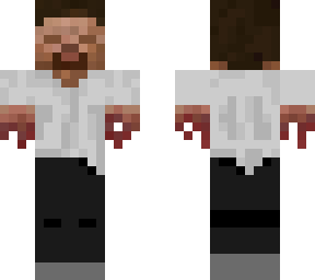 original steve | Minecraft Skins