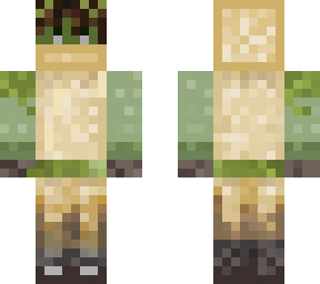 desert | Minecraft Skins