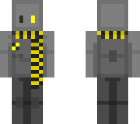 testing dummy :P | Minecraft Skin