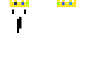 uhhhhhhhh | Minecraft Skin