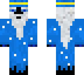 wizard skin | Minecraft Skins