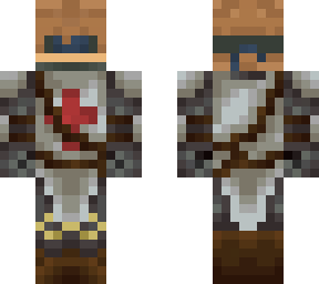 knight | Minecraft Skins