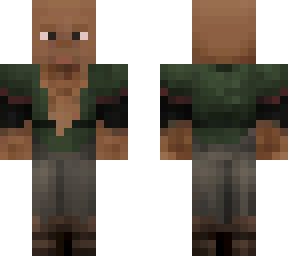 engineer | Minecraft Skins