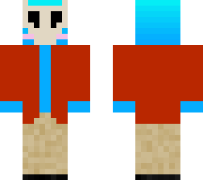 awita | Minecraft Skins