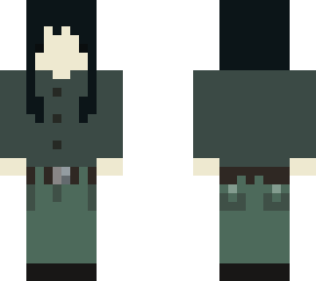 chito | Minecraft Skins