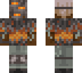 creaking | Minecraft Skins