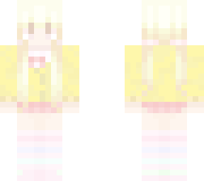 cutecore | Minecraft Skins