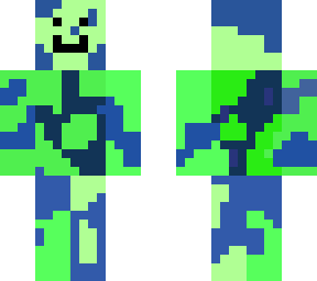 boy | Minecraft Skins
