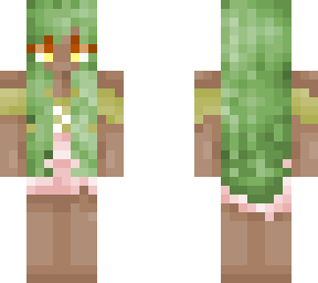fairy | Minecraft Skins