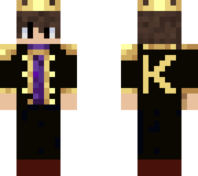 gamerfleet | Minecraft Skins