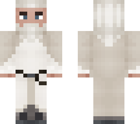 gandalf | Minecraft Skins