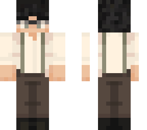 glass | Minecraft Skins