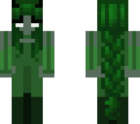 demon | Minecraft Skins